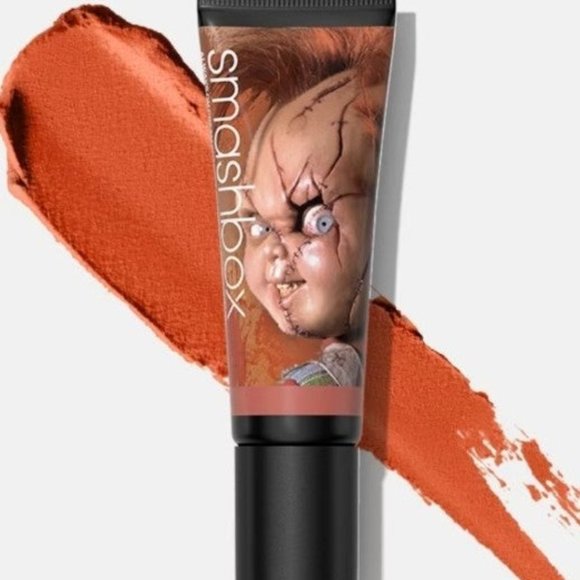 Smashbox | Makeup | Smashbox Chucky Masters Of Horror Always On Cream ...
